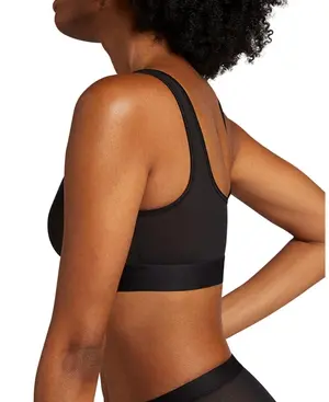 NEGATIVE Sieve Bra Top - Black