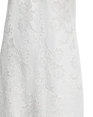 UNGARO Meadow Dress