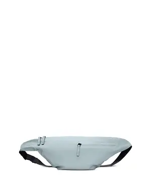 Rains Dash Bum Bag - Pool