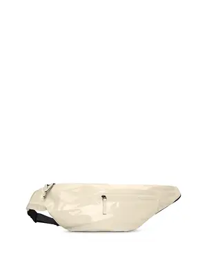 Rains Dash Bum Bag - Shore
