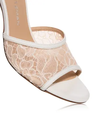 STUART WEITZMAN Bareitall 85 Slides