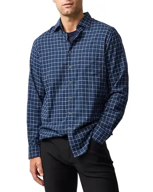 Rodd & Gunn Glenrock Regular Fit Shirt