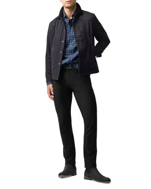 Rodd & Gunn Glenrock Regular Fit Shirt