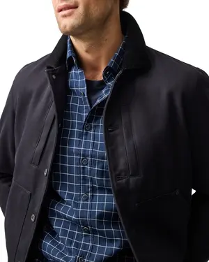 Rodd & Gunn Glenrock Regular Fit Shirt