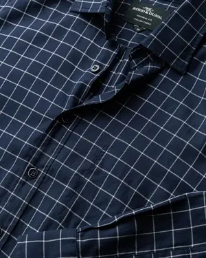 Rodd & Gunn Glenrock Regular Fit Shirt