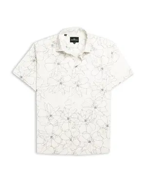 Rodd & Gunn Bird Rock Short Sleeve Shirt