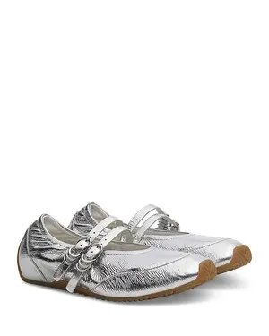 Rag & Bone Perforated Flats For Women