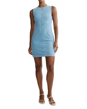 DL1961 Esme Dress - Summer Day
