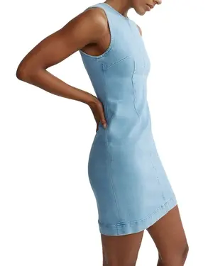 DL1961 Esme Dress - Summer Day