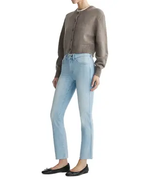 DL1961 Mara Petite Instasculpt Ankle Jeans