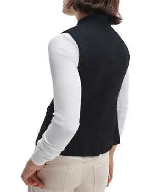Rag & Bone Mercer Ponte Vest