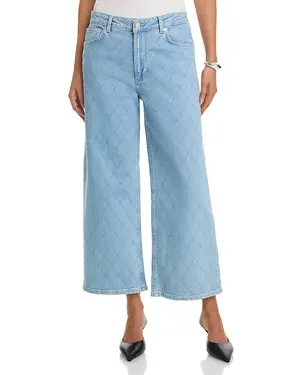 Rails Distressed Jeans For Women