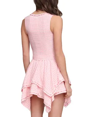 Avec Les Filles Corset Top