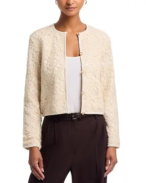 French Connection Textured Jacket