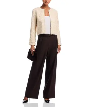 French Connection Textured Jacket
