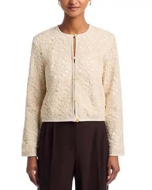 French Connection Textured Jacket