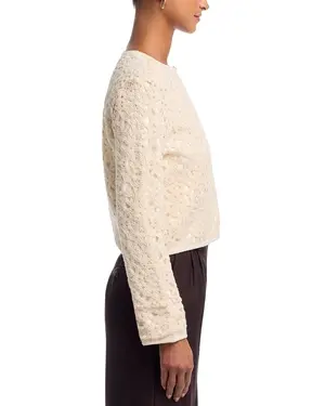 French Connection Textured Jacket