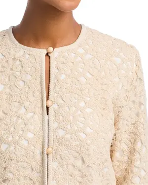 French Connection Textured Jacket