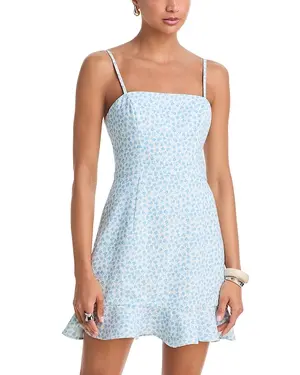 French Connection Draped Cocktail Dresses