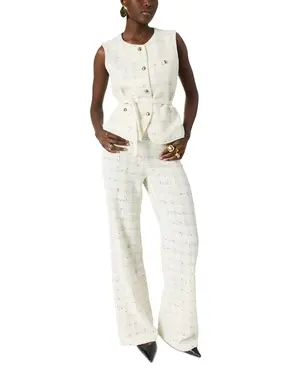 Gerard Darel Ariela Pants