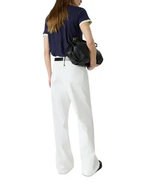 Gerard Darel Mirabel Top