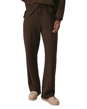 Reiss Office Wear Sweatpants For Women