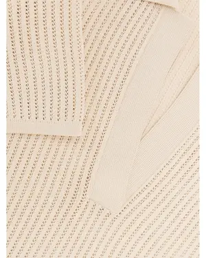 REISS Pippa Polo - Ivory