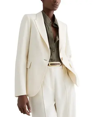 REISS Tailored Blazer