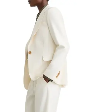 REISS Tailored Blazer