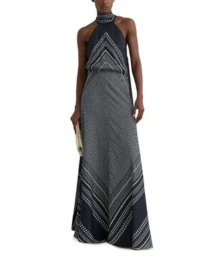 Reiss Off The Shoulder Day Dresses