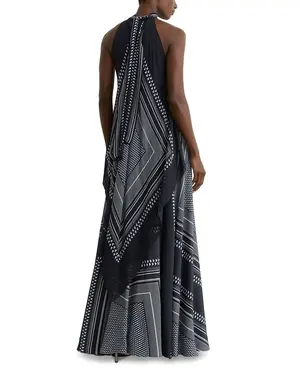 REISS Skylar Dress