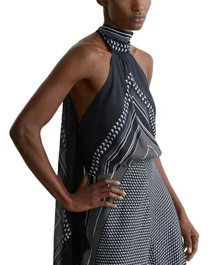 REISS Skylar Dress