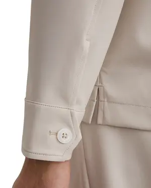 REISS Cleric Overshirt
