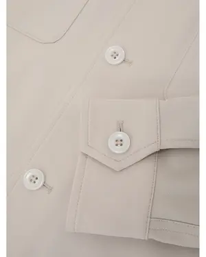 REISS Cleric Overshirt