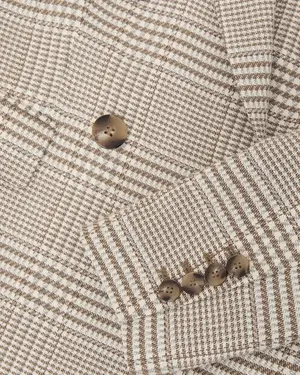 REISS Petite Maxwell Double-breasted Blazer