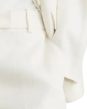 REISS Alyx Shorts - White