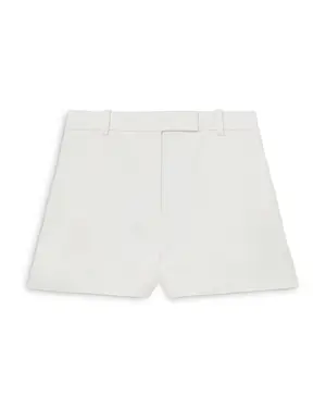 REISS Alyx Shorts - White