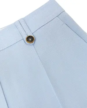 REISS Magda Suit Trousers - Blue