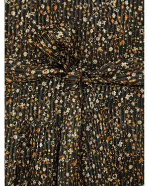 REISS Darci Mini Dress