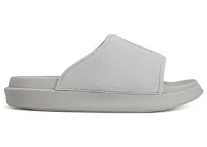 Adidas Y-3 Slide - Grey Two