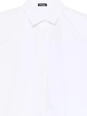 Kiton Sleeveless Shirt