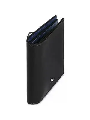 Montblanc Meisterstück Leather Wallet