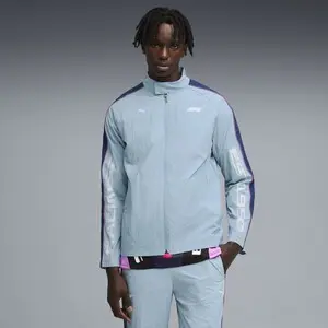 PUMA F1® T7 Track Jacket - Blue
