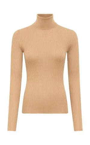 Gabriela Hearst Imber Cashmere-blend Sweater