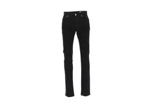 Alexander McQueen Stretch Denim Jeans