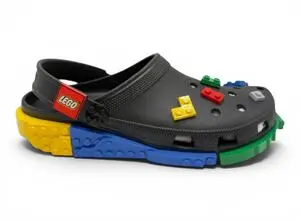 CROCS Masterbrand Creativity Clog Lego - Multicolor
