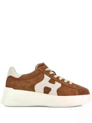 Hogan Rebel Platform Sneakers