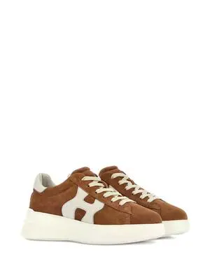 Hogan Rebel Platform Sneakers