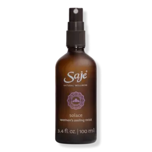 SAJE NATURAL WELLNESS Solace Cooling Face And Body Mist - One-color