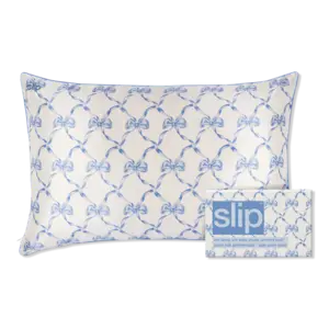 Slip Pure Silk Queen Pillowcase - Bowie